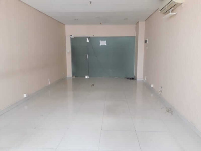 Jual Kantor Epicentrum Walk Kuningan Jakarta Selatan – Masih Tersewa ...