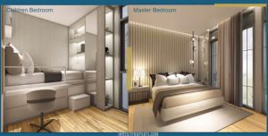 Aether BSD Cluster Terbaru Greenwich Park BSD City Tangerang