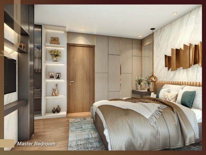 Quantis Signature BSD, Rumah Mewah & Ekslusive Baru di BSD City